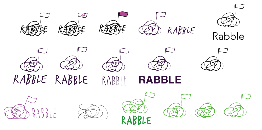 Rabble is THREE! - Join Rabble