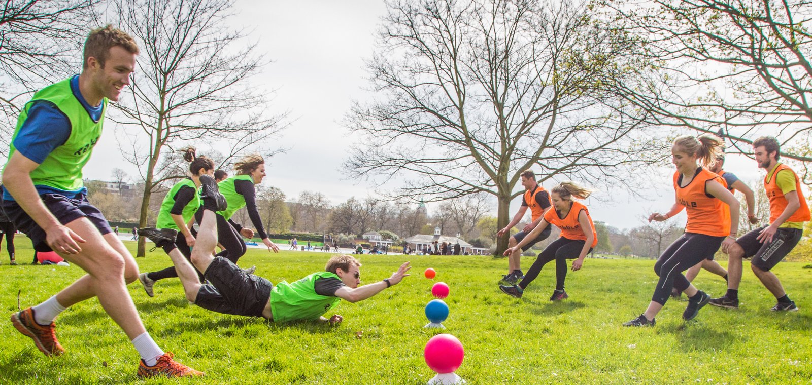 The serious side to Rabble | Join Rabble