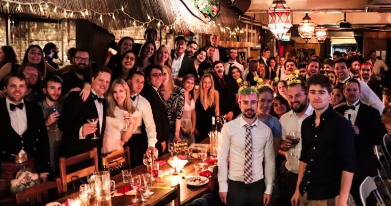 2018: Rabble's Best Year! - Join Rabble